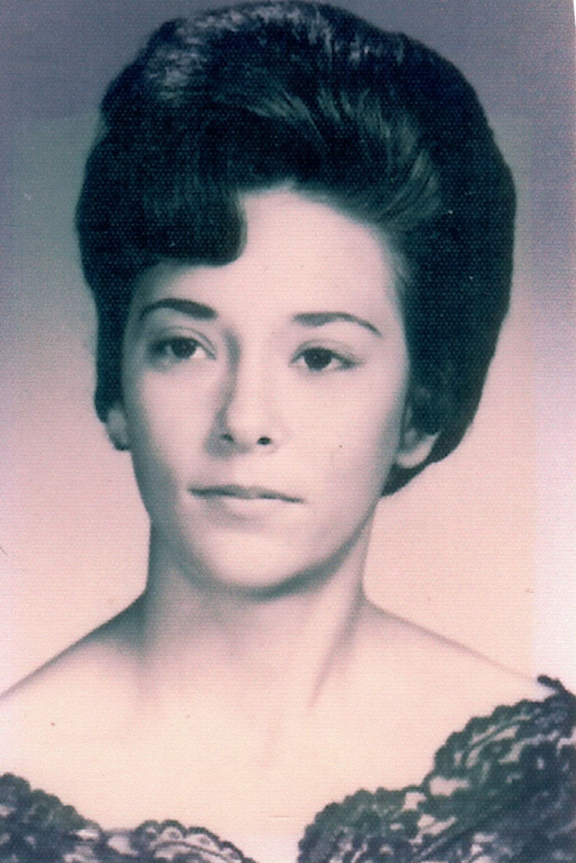 Sharon Barrilleaux Obituary - Marrero, LA