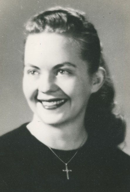 Barbara Nicholls Obituary - Fair Oaks, CA