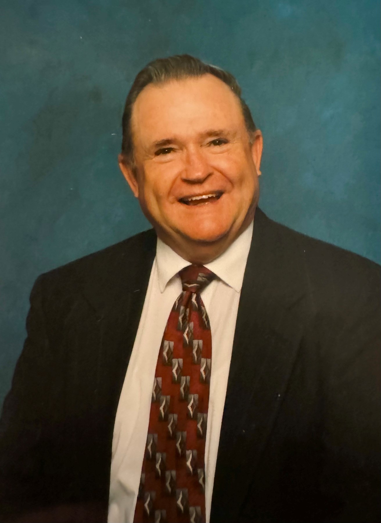 Theo Allen Mercer Obituary - New Bern, NC