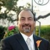 Steven Falcon Obituary - San Antonio, TX