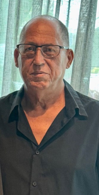 Alfonso Lorenzo Manso Obituary - Canovanas, PR