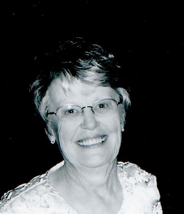 Virginia Voss Obituary - St. Paul, MN
