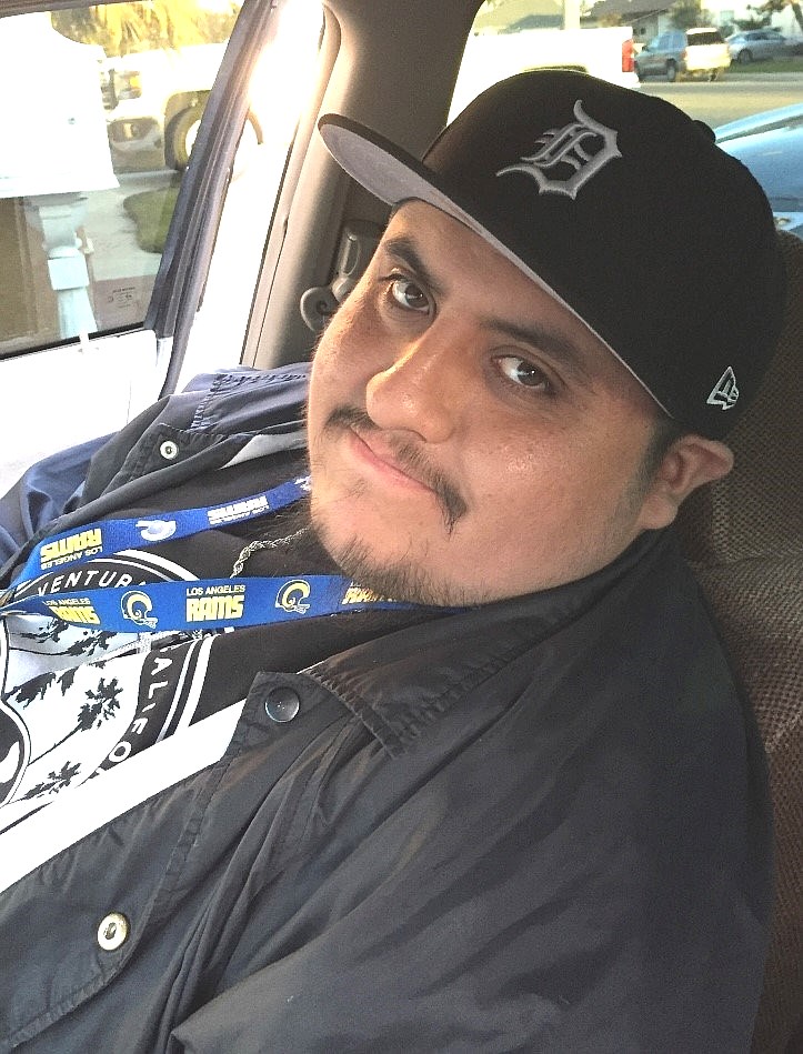 Michael Paz Obituary - Oxnard, CA