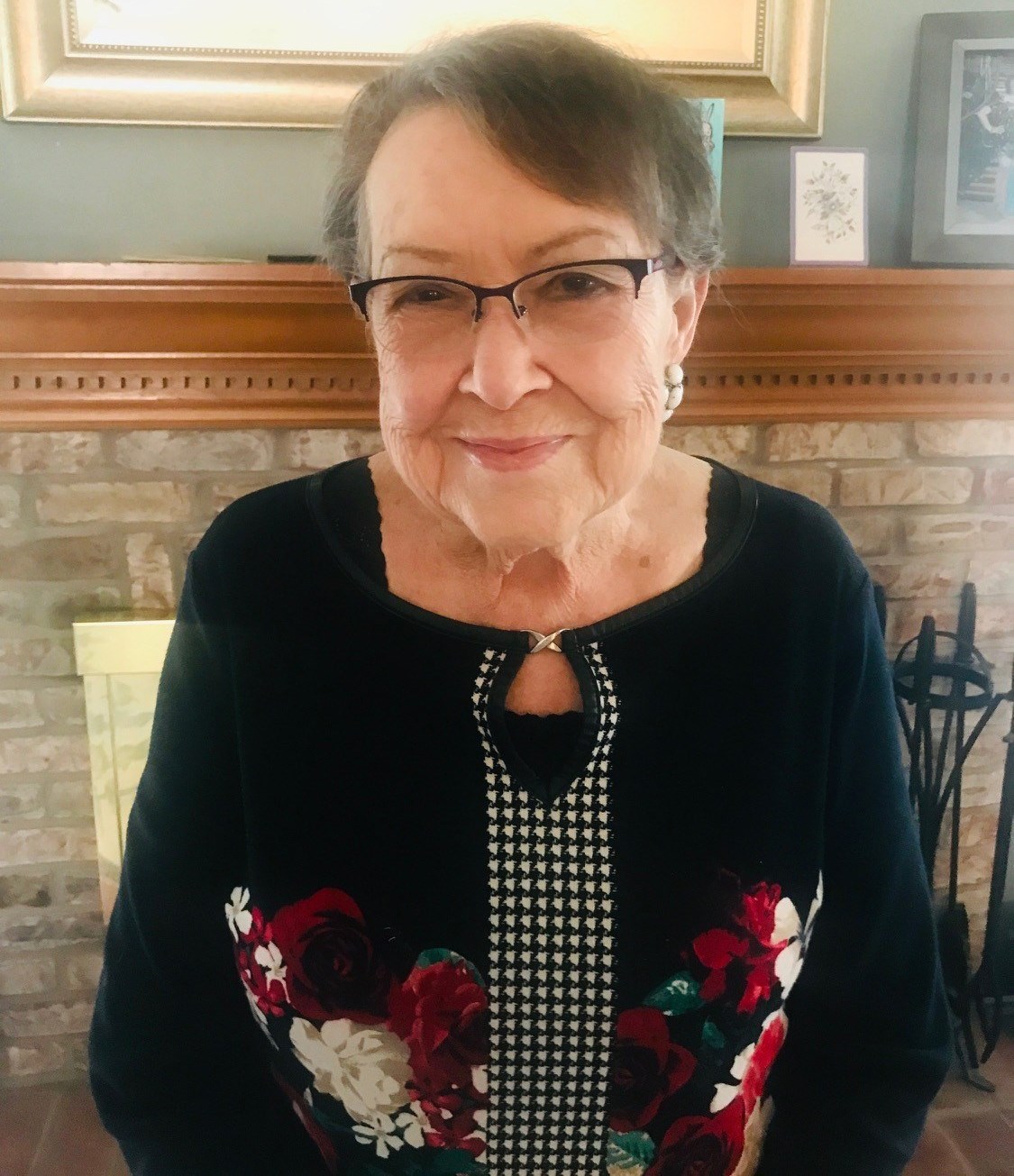 Alleda Caudle Obituary - St. Ann, MO