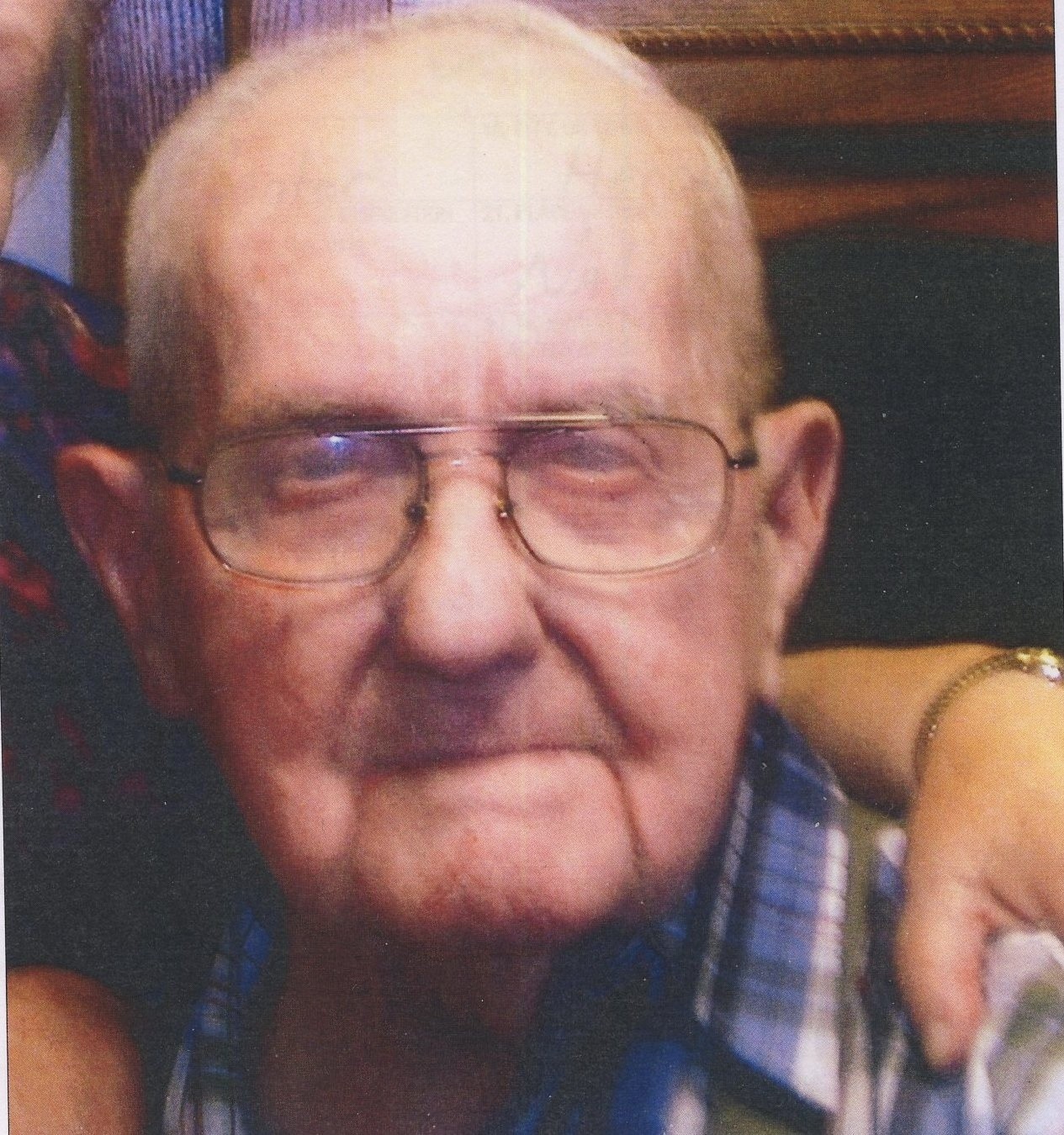 Ellsworth R. Jones Obituary - Arnold, MO