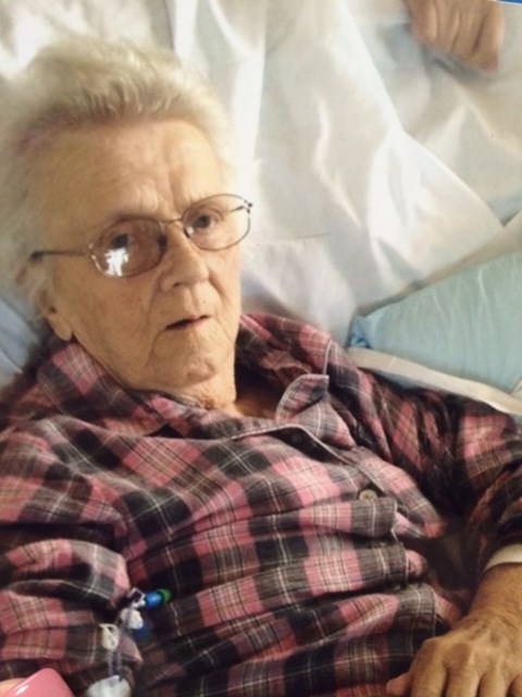 Eleanor Mayme Payne Obituary - Muskegon, MI