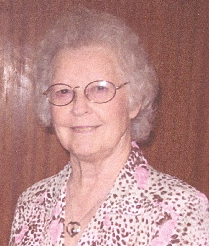 Bette Lois Hartline Obituary - Humble, TX