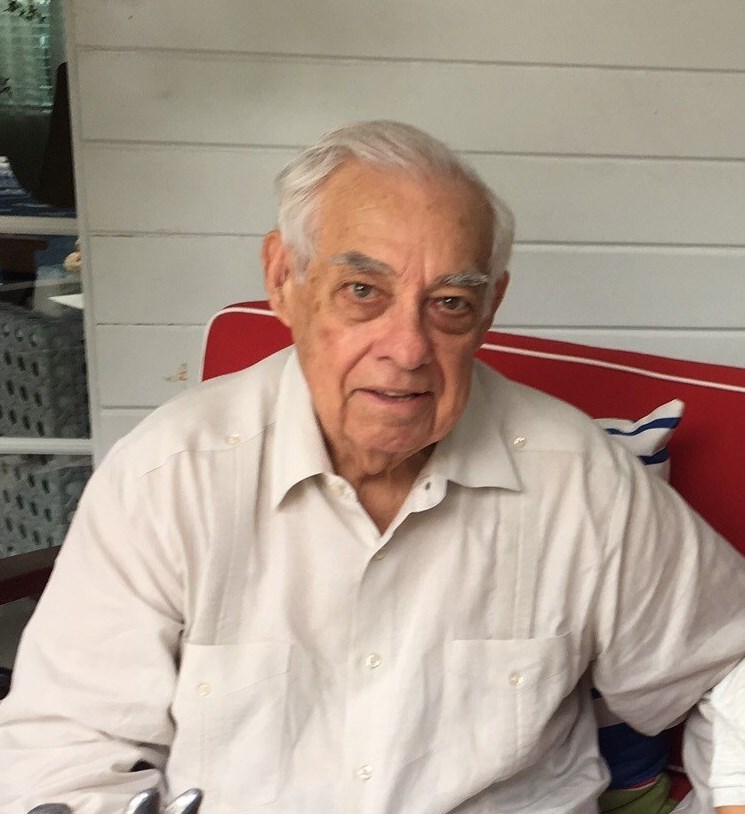 Raul Gonzalez Obituary - Miami, FL