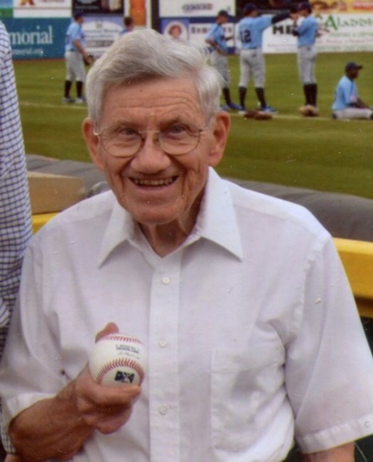 Nicklin Dobbs Obituary - Hixson, TN