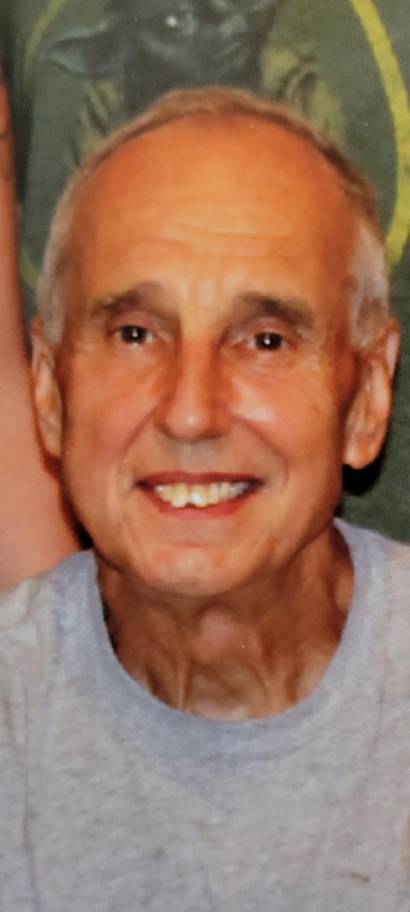 James Watley Obituary - Stickney, IL