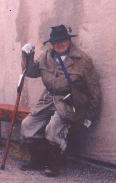 Gordon Fell Obituary - Greeley, CO