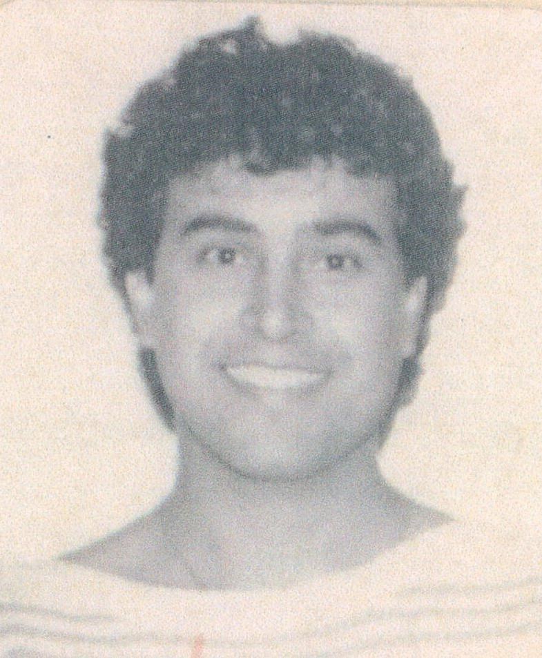 Alex Salinas Obituary - Toronto, ON