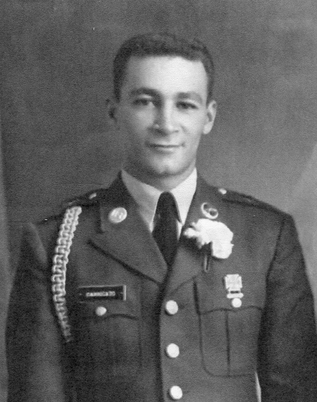 Joseph Carricato Obituary - Pueblo, CO
