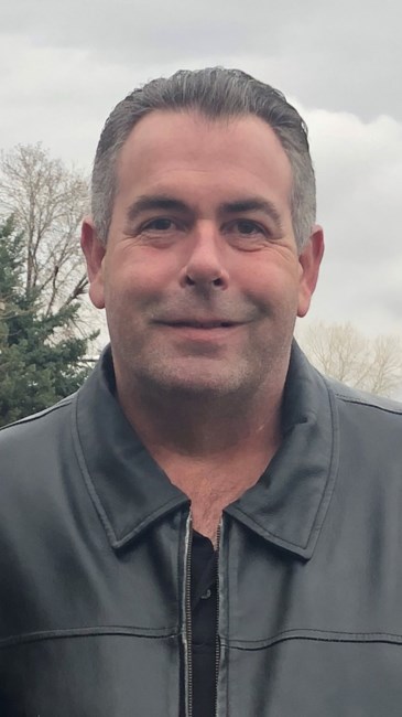 Michael Lipscomb Obituary - Tucson, AZ