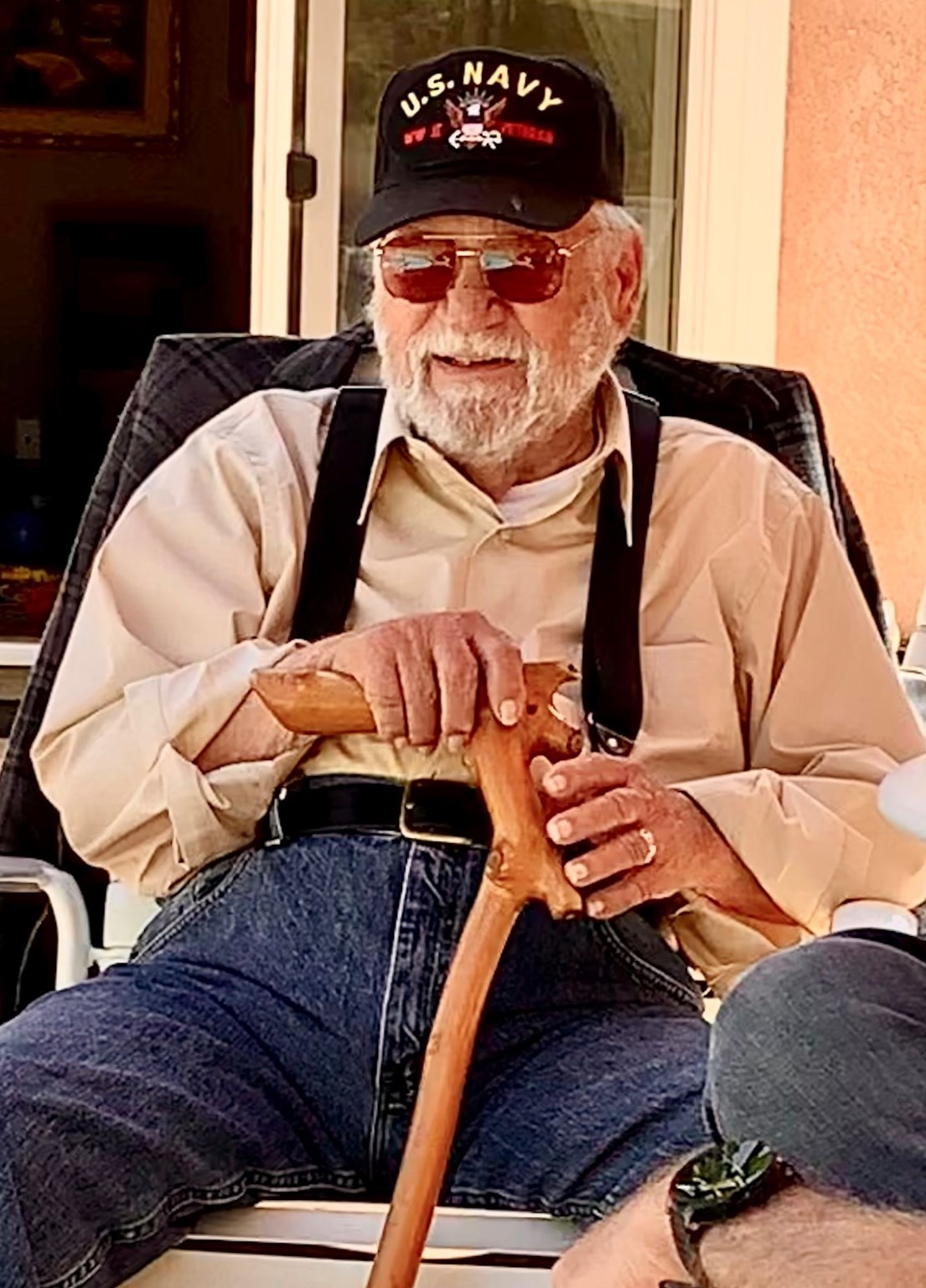 Pastor Erling Hofseth Obituary - Hemet, CA