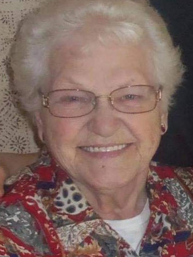 Wanda Conner Obituary - Ravenna, OH
