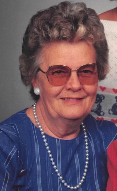 Betty Purcell Obituary - Shepherdsville, KY