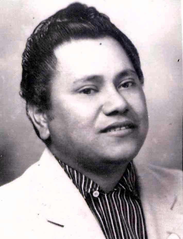 John Ruelas Obituary - Dallas, TX