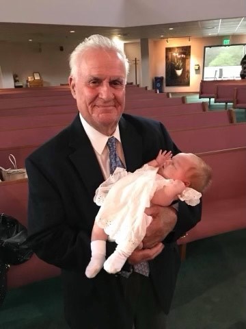 Donald Lee Fischbach Sr. Obituary - Elkridge, MD