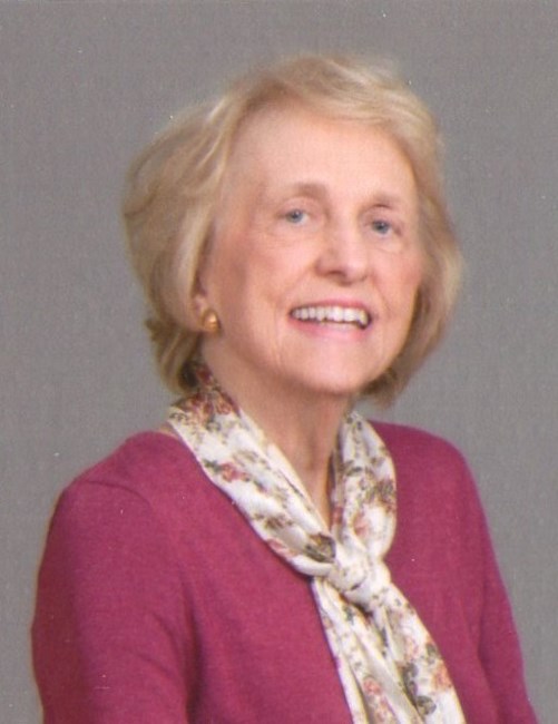 Mary Anne Hermann Obituary - Athens, GA