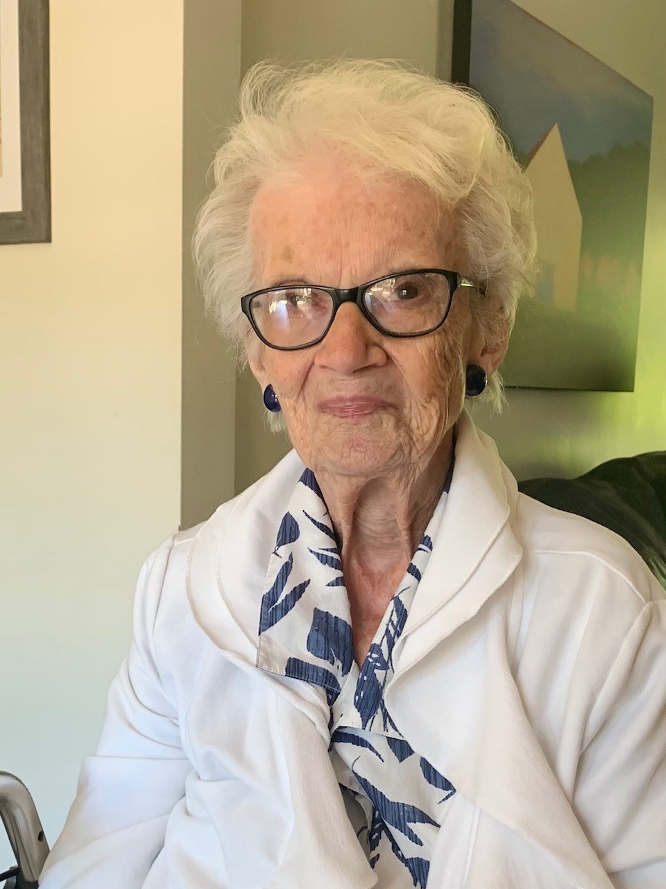 Sue Holsinger Obituary - Holland, MI