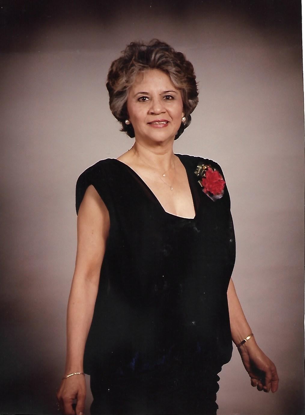 Sophie Felix Obituary - Colton, CA