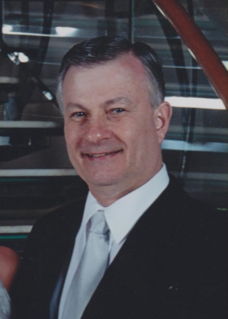 James Henry Haberman Obituary - Spokane, WA