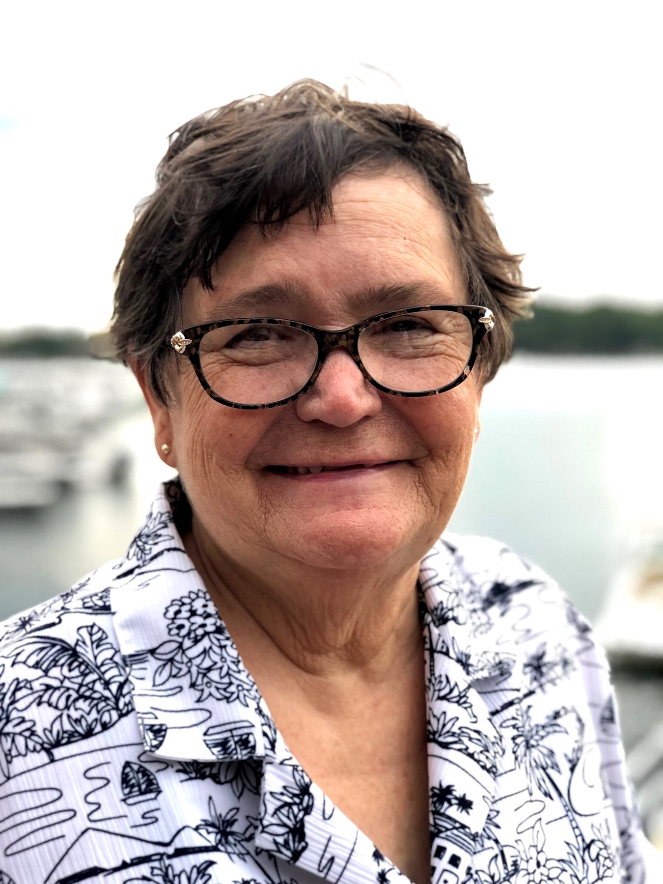 Debra K. Stanfield Obituary - W. Columbia, SC