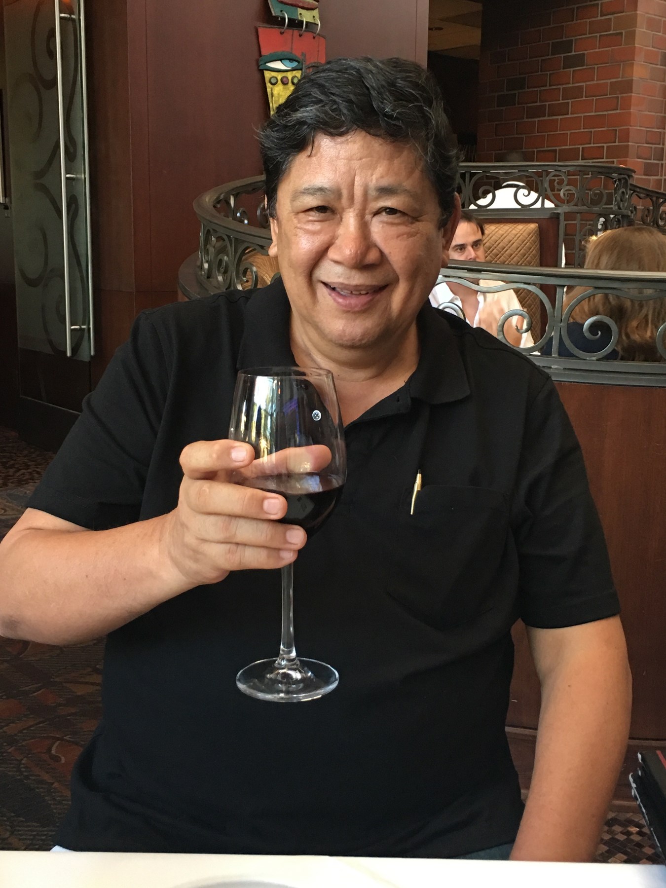 Luis Arrieta Obituary - Apple Valley, CA