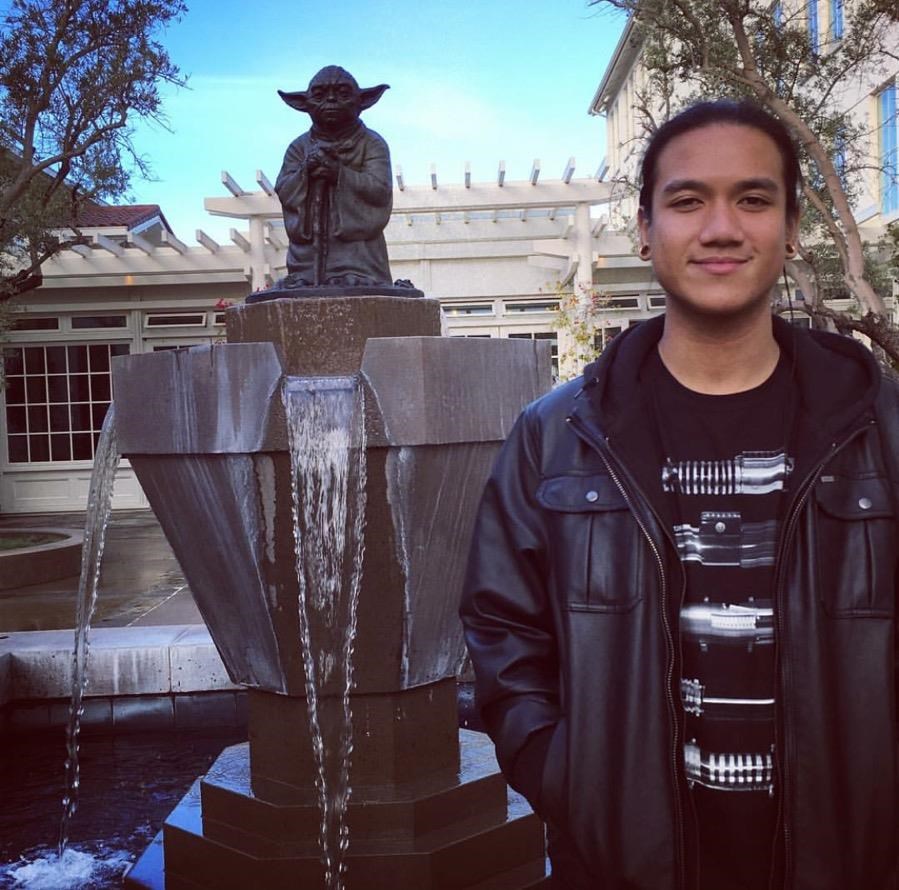 Dylan Insixiengmay Obituary - San Diego, CA