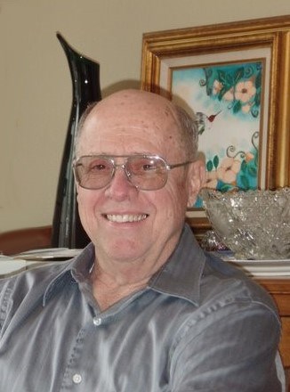 Russell Shrader Obituary - Austin, TX