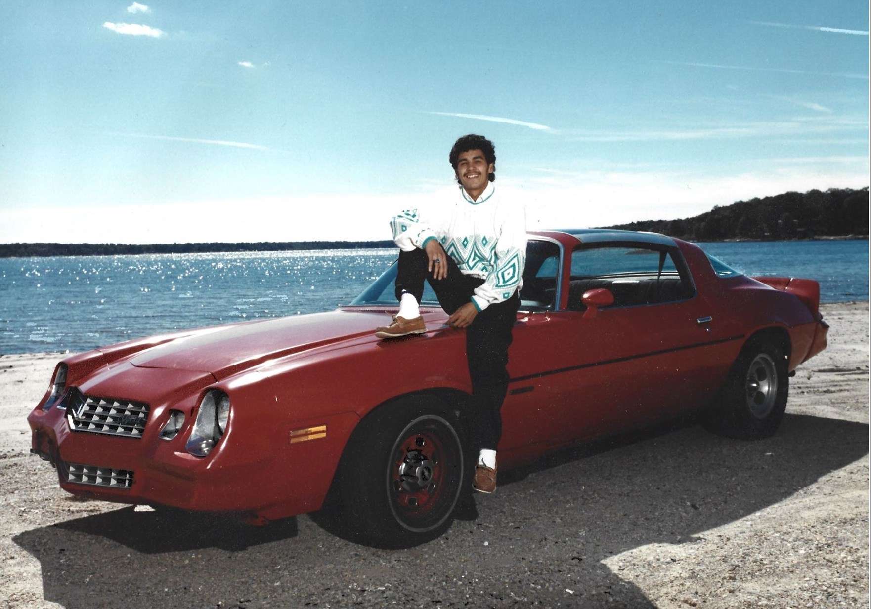 John Chapman Obituary - Muskegon, MI