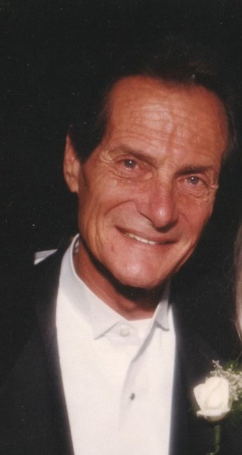 Henry Cannella Obituary - Turlock, CA