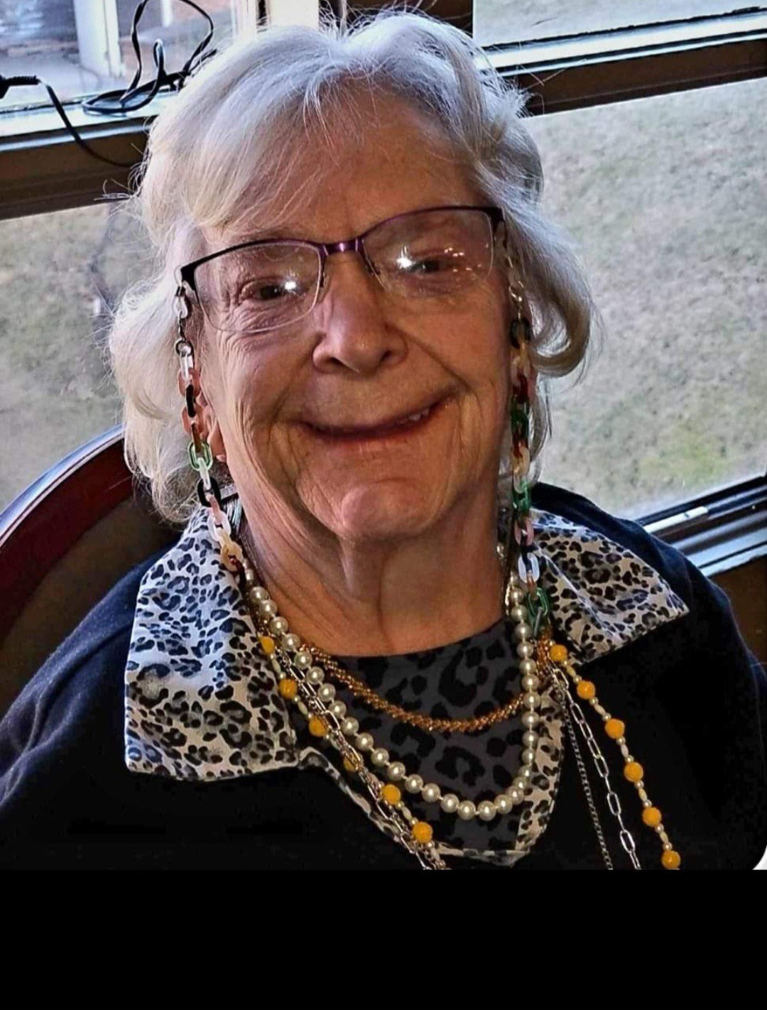 Mary Wolfe Obituary - Harrisburg, PA