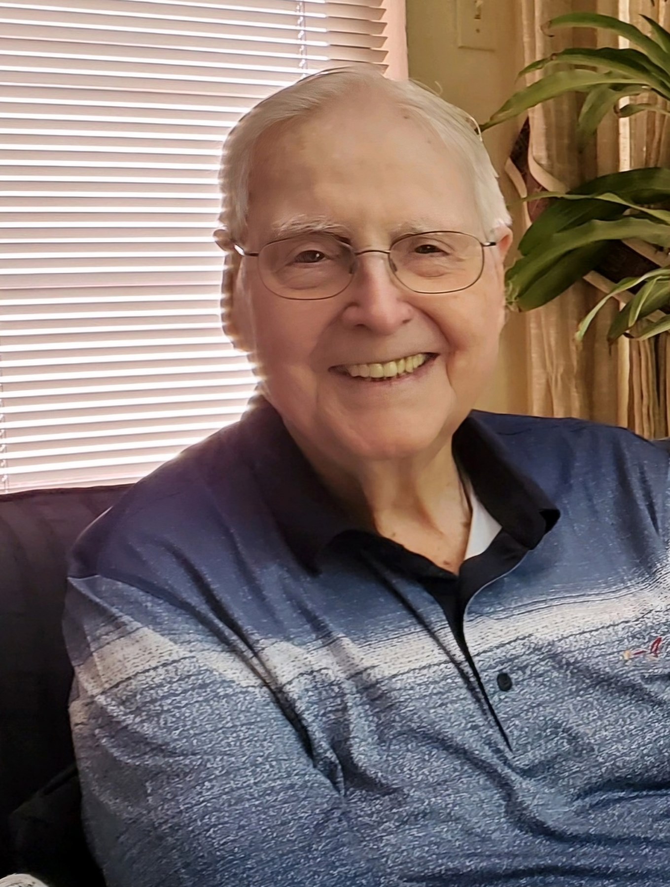 Lawrence Tanner Obituary - Katy, TX