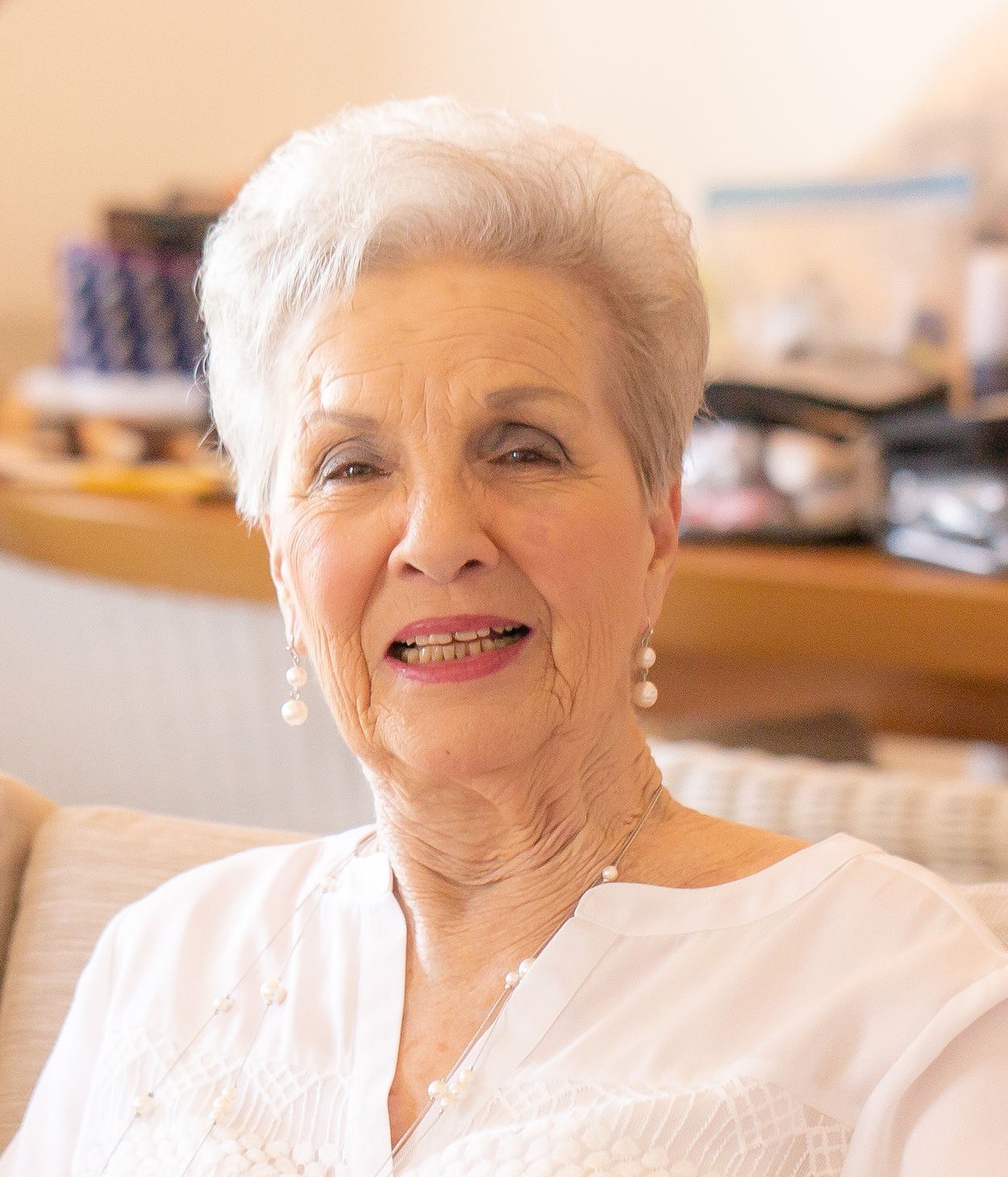 Barbara Divin Obituary - Houston, TX