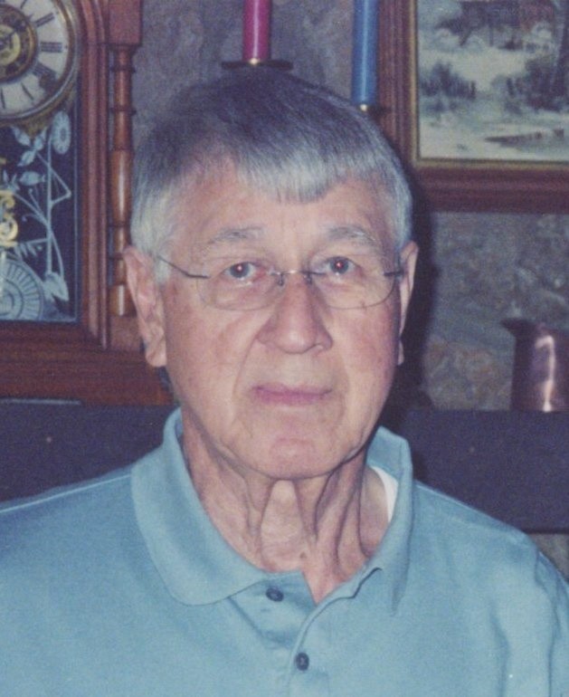 Basil Morlan Obituary