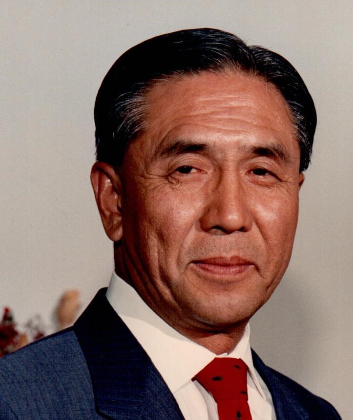 Myong Han Obituary - Chandler, AZ