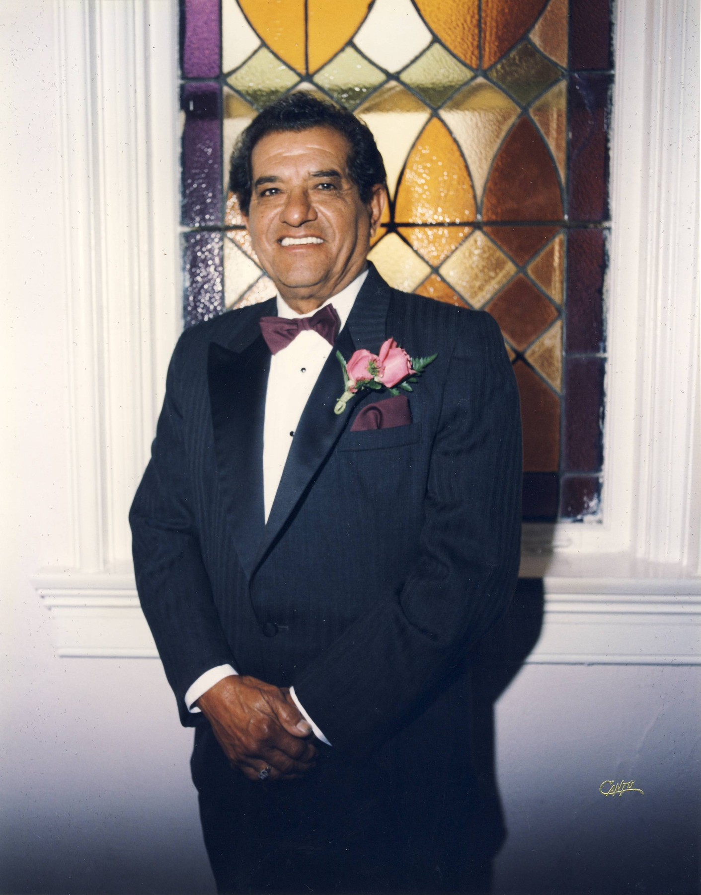 Susan Delgado Houston