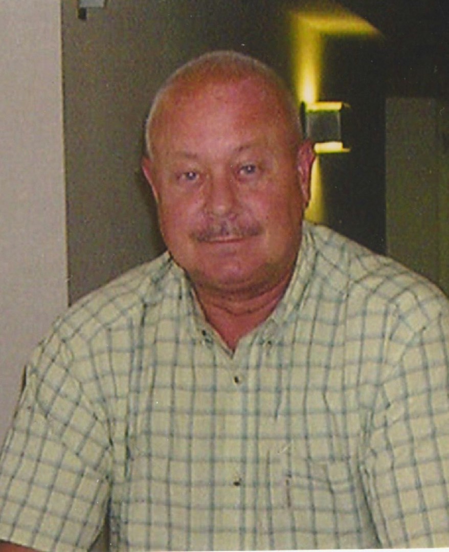 David Erdahl Obituary - Gresham, OR