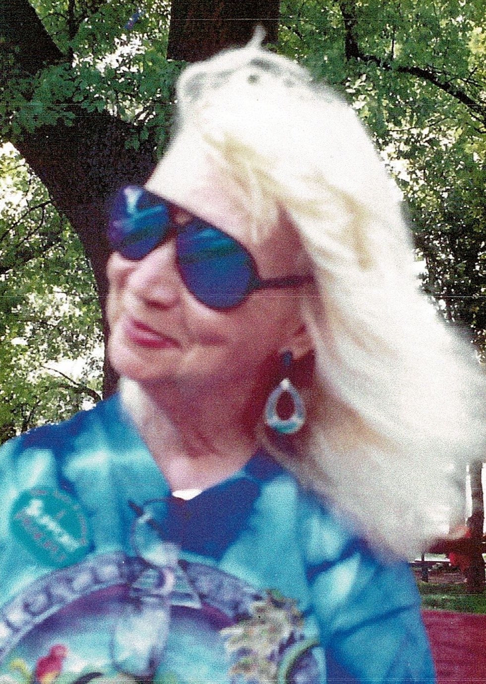 Rubye Gordon Obituary - Ormond Beach, FL