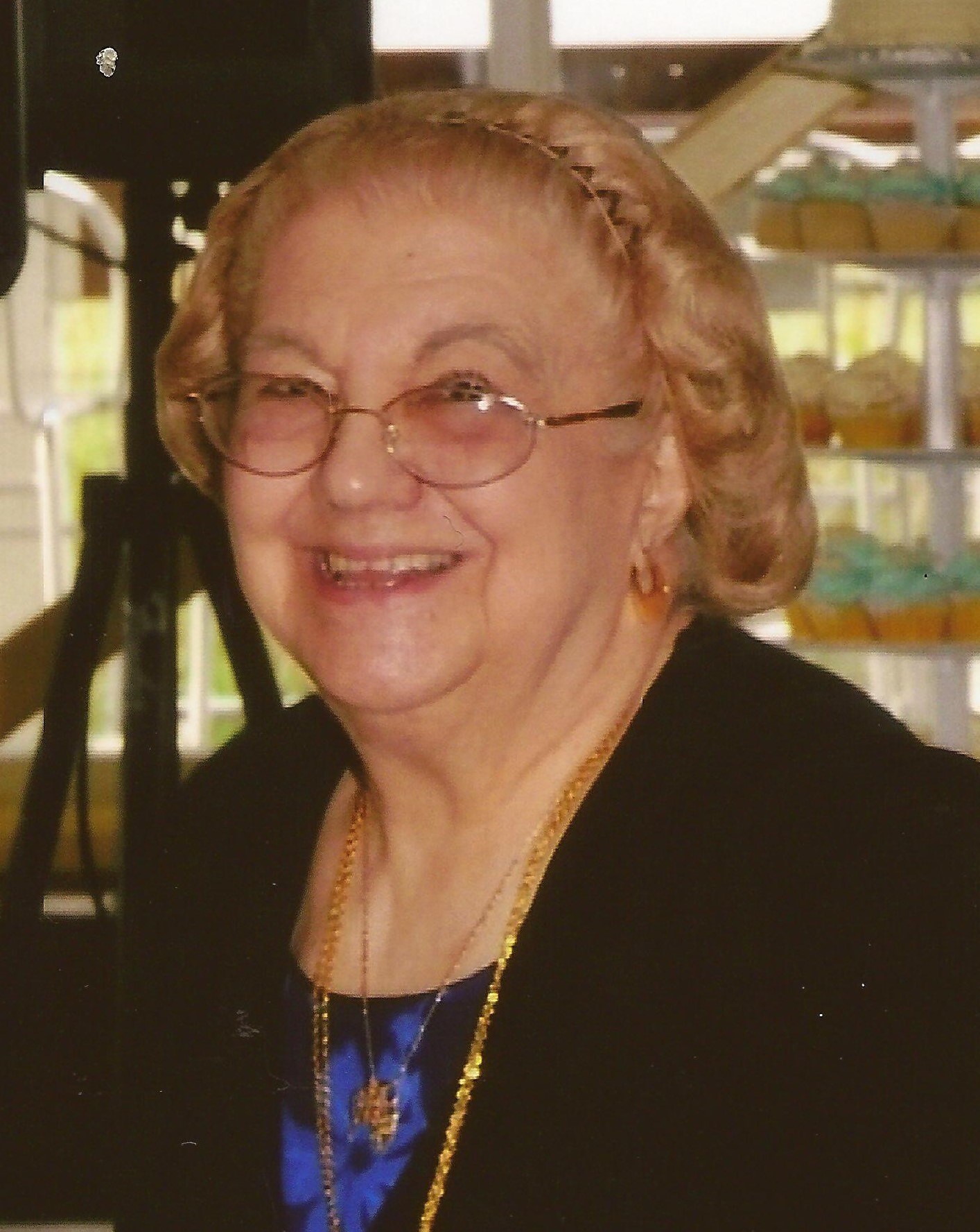 Inez Lisk Obituary - Lynn, MA