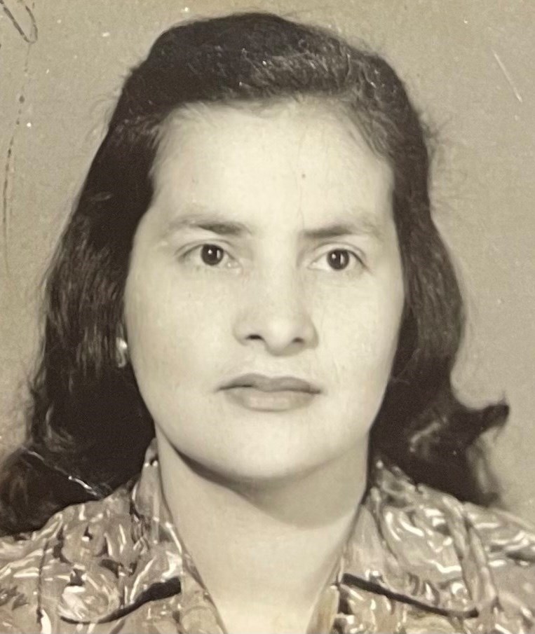 Hilda Alvarez Obituary - Whittier, CA