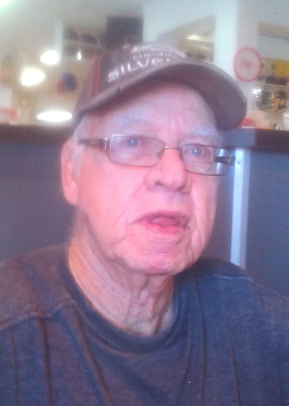 Roy Polley Obituary - Fort Qu'appelle, SK