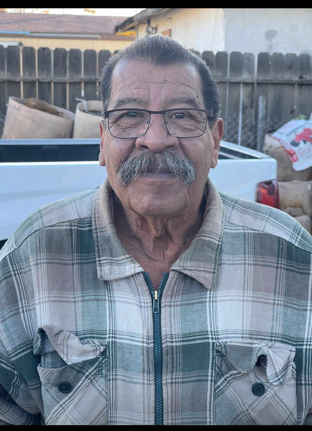Everado Morales Obituary - Bakersfield, CA