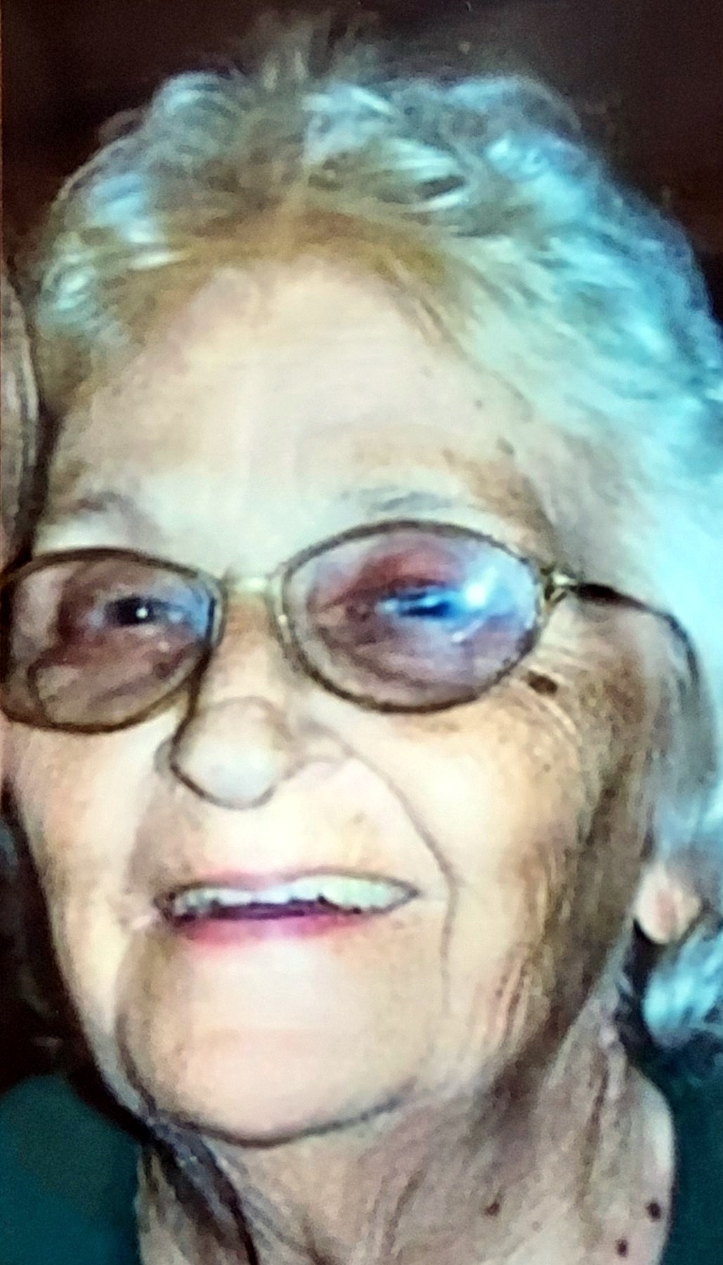 Jane Walker Obituary - W. Columbia, SC