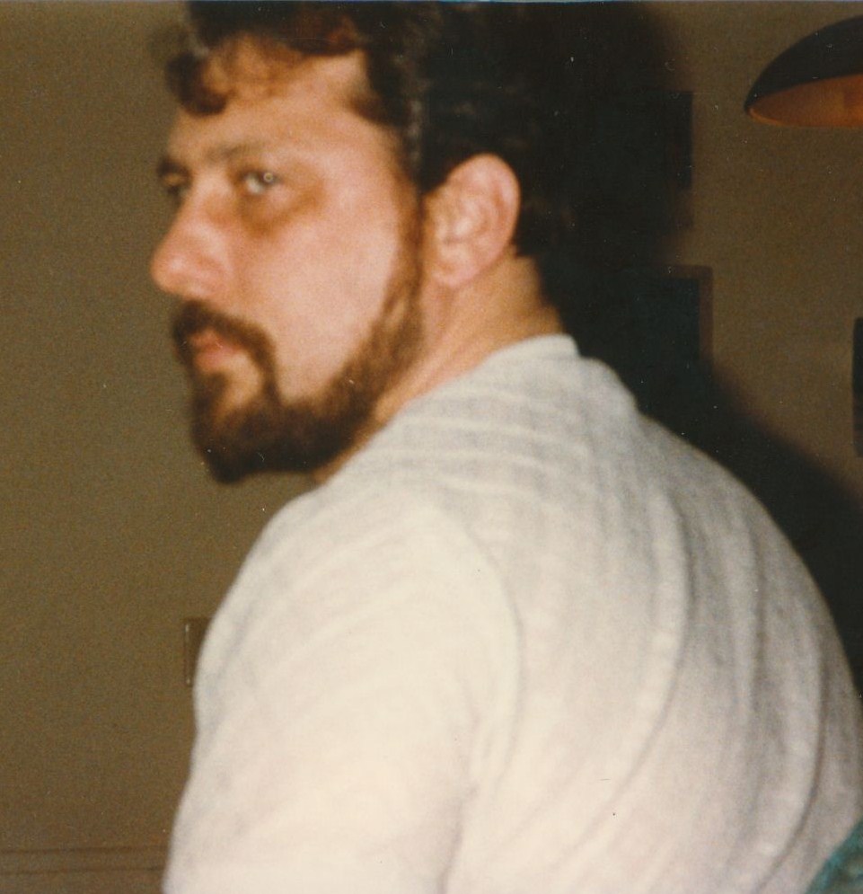 Andrew H. Dragos Obituary - North Hollywood, CA