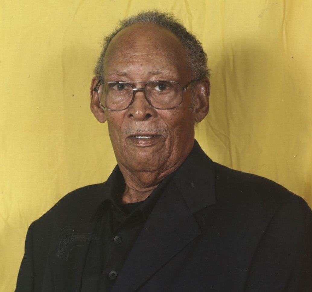 James Morgan Jr. Obituary - Del City, OK