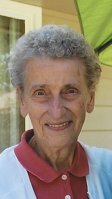 Joanne Botterbusch Obituary - Spokane, WA