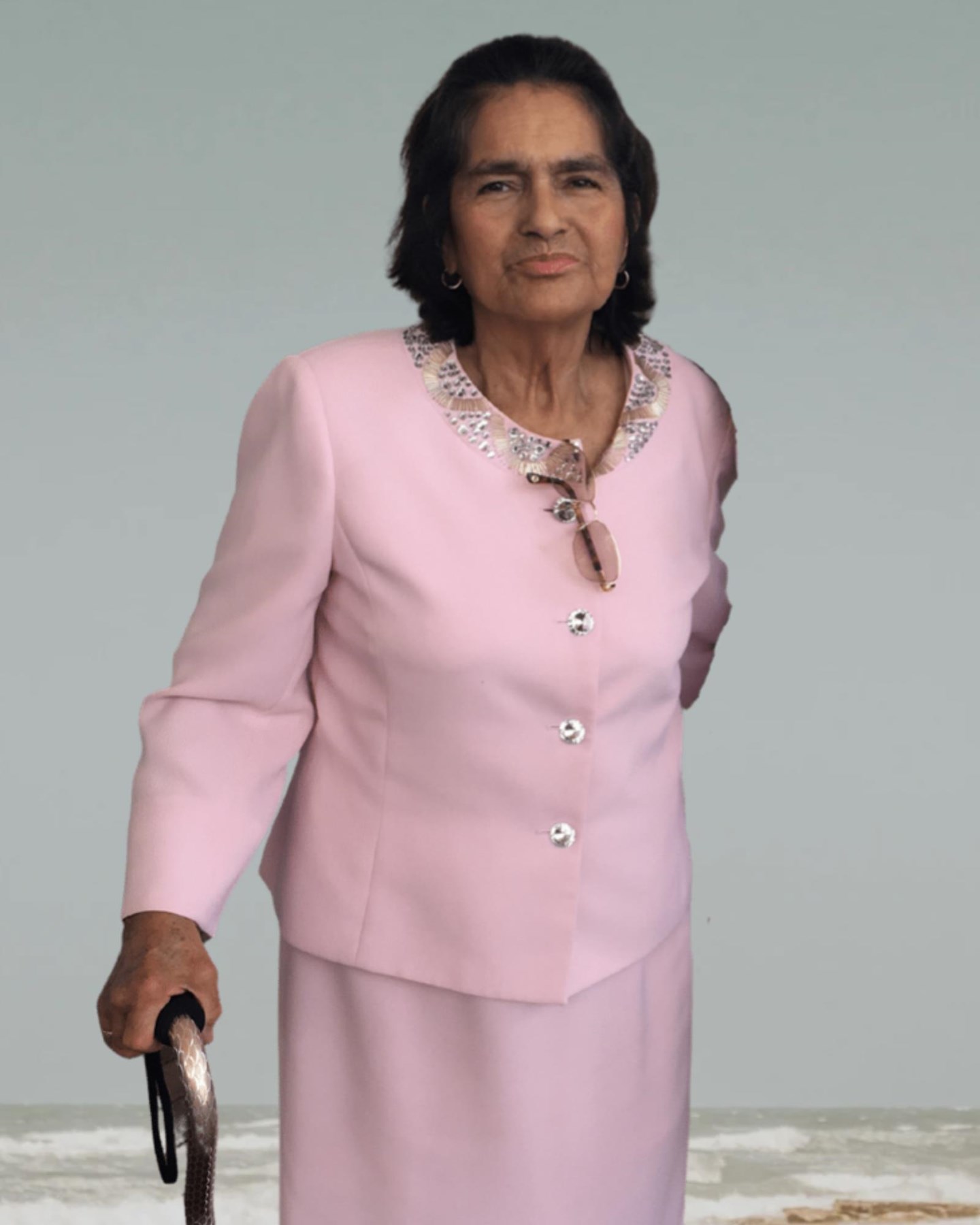 Maria Lopez Zapata Obituary - Silver Spring, MD